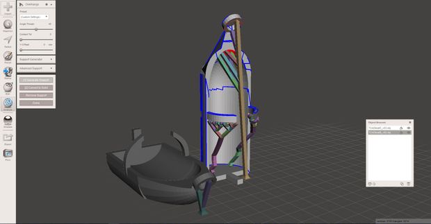 How to Design the Best Boat in Tinkercad: a STEM Challenge & Lesson ...