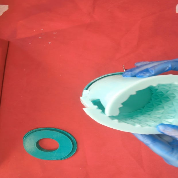 How to Design Origami / Geometric Cakes and Desserts in Tinkercad - Tinkercad