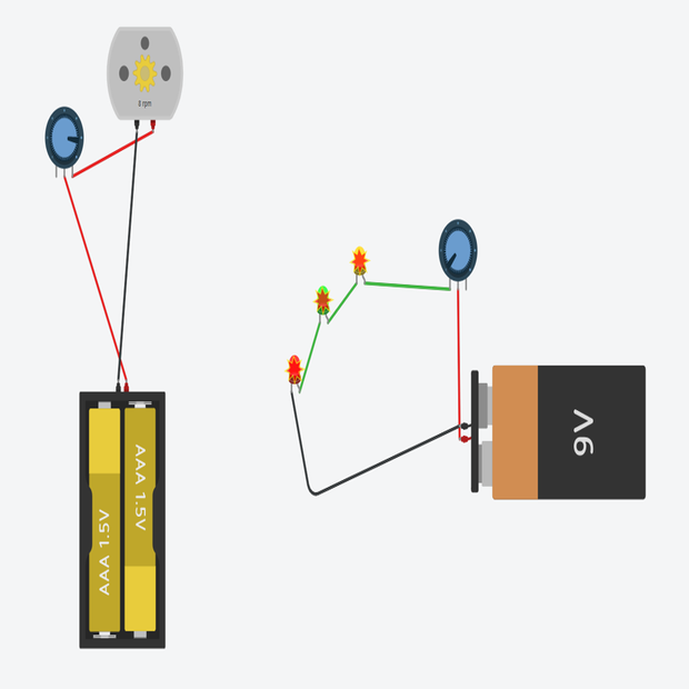 Electronic Tiles - a Physical Environment for Classroom Electronic ...