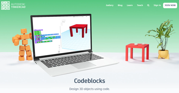 Ornament Generator With Tinkercad Codeblocks Tinkercad