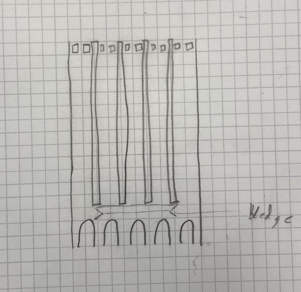 3D Print Your Own City Skyline - Tinkercad