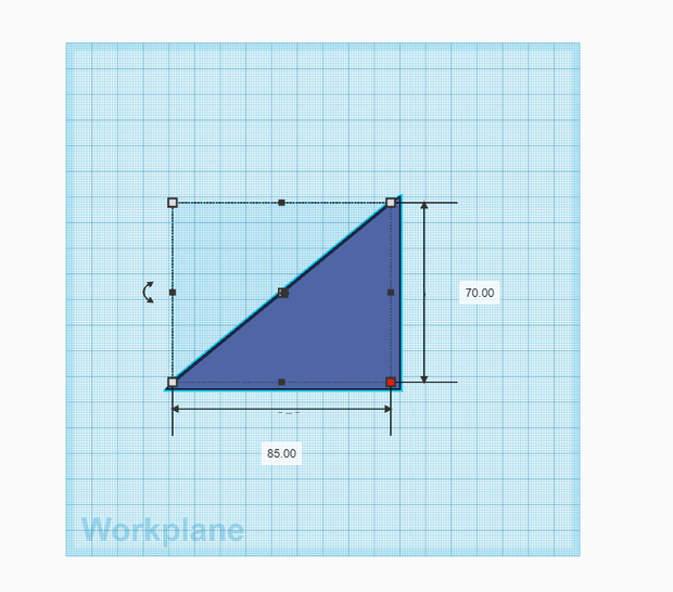 3D Printed Sundial - Tinkercad