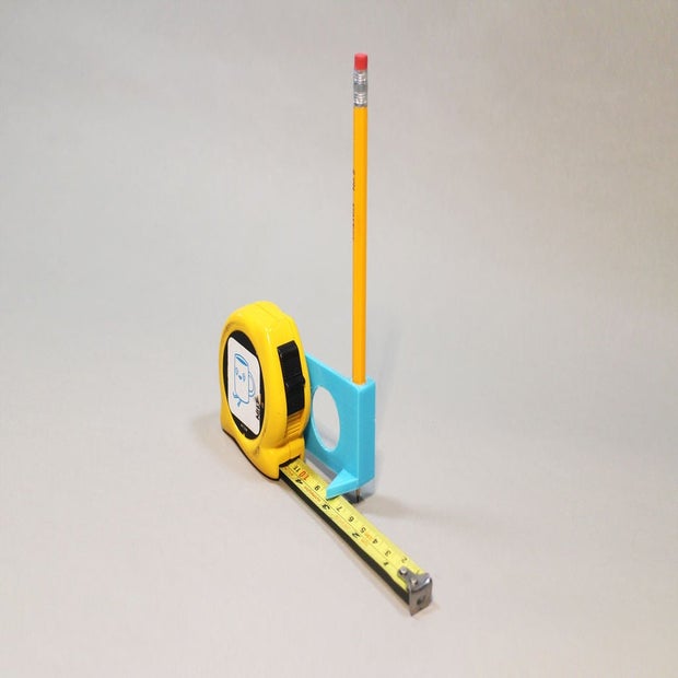 Make Your Own Tools - Tinkercad