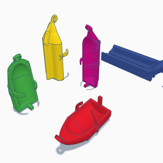 Learn how to use Tinkercad - Tinkercad