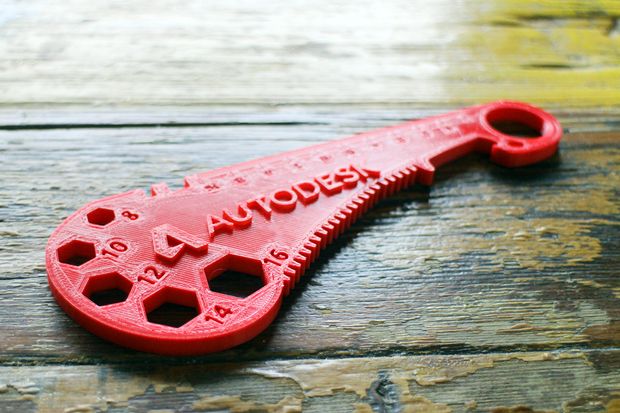 Make Your Own Tools - Tinkercad