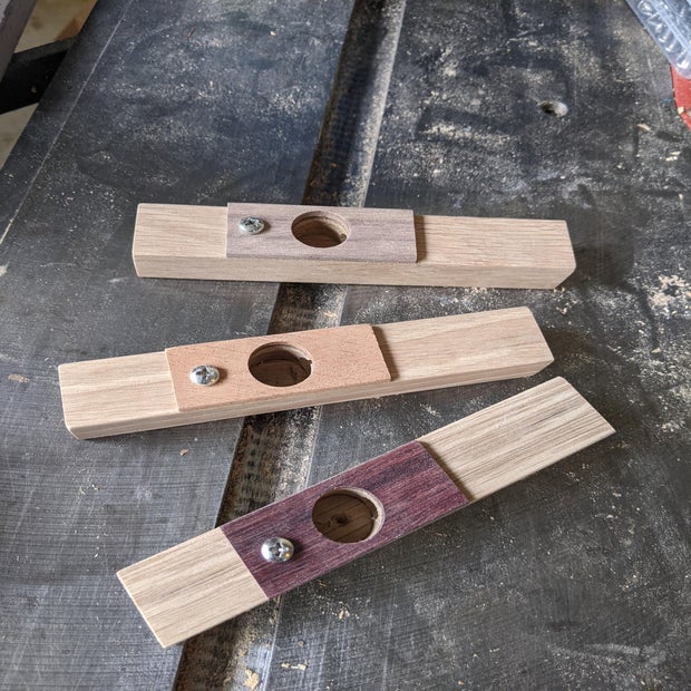 Kazoo Making and Caroling (100+ Hours of Research to Create a High ...