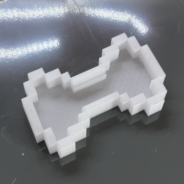 Light Up the Room: DIY 8-Bit Bow Tie With NeoPixel LEDs and Raspberry ...