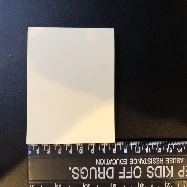 3D Sticky Notes Holder Using Tinkercad Codeblocks - Tinkercad