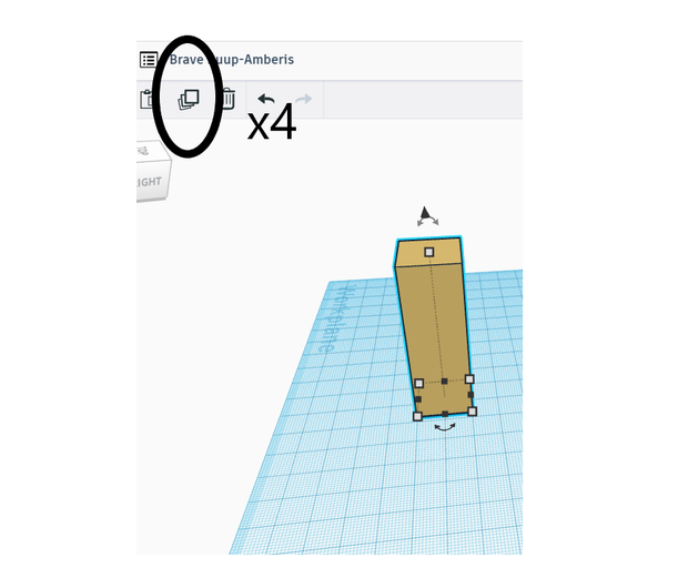 Make the Elizabeth Tower in 3d With Tinkercad - Tinkercad