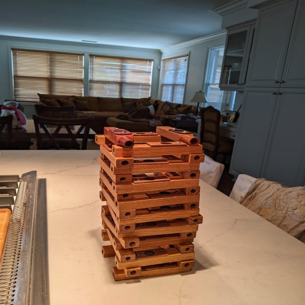 Kazoo Making and Caroling (100+ Hours of Research to Create a High ...