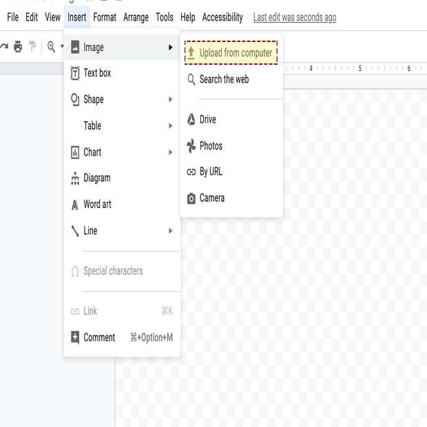 Make "Joy" Using Google Drawings & Tinkercad - Tinkercad