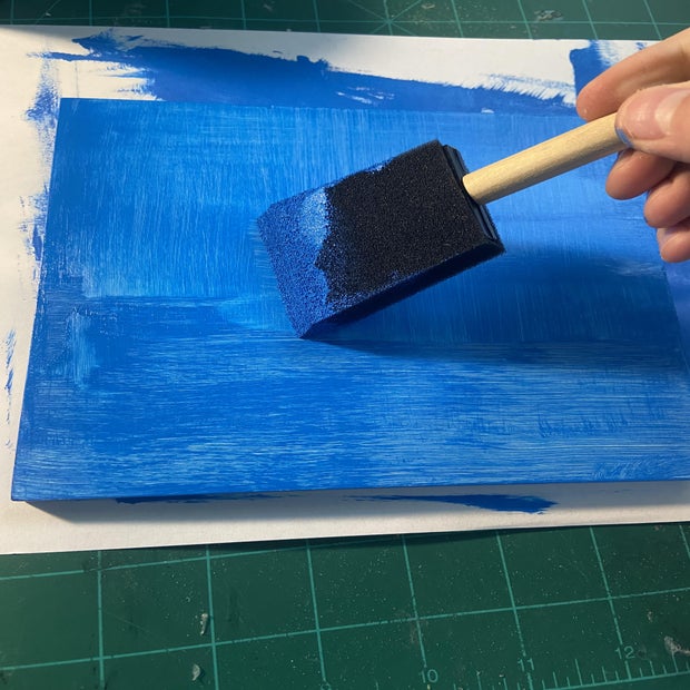 Programmable Electric Music Box - Tinkercad