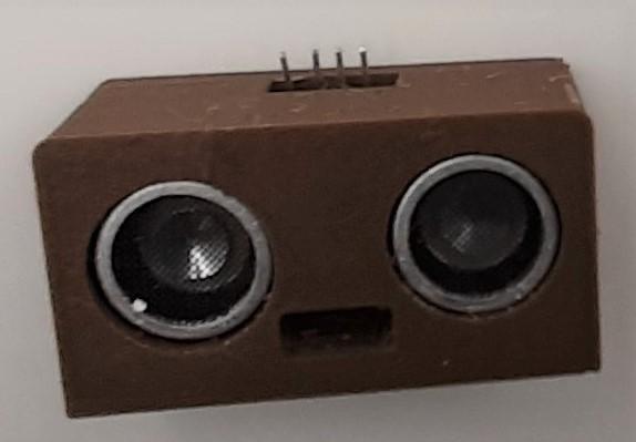 Sorting The Object Using Ferb Detective Agent Tinkercad