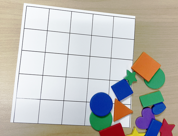 Quilt Pattern Engineering Using Tinkercad - Tinkercad