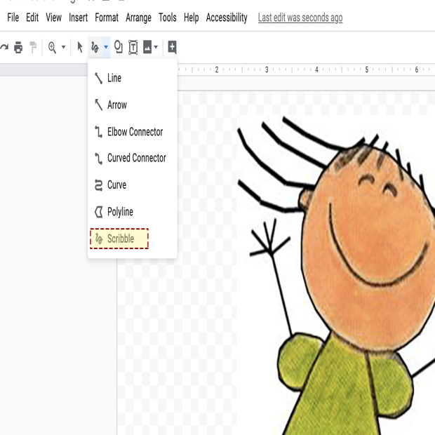 Make "Joy" Using Google Drawings & Tinkercad - Tinkercad