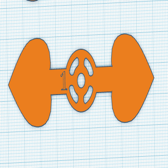 Print a Helicone! (Tinkercad/3D Printing) - Tinkercad
