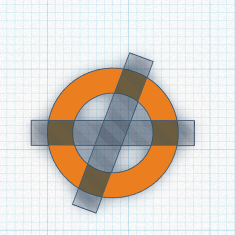 Print a Helicone! (Tinkercad/3D Printing) - Tinkercad