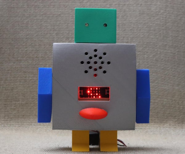 Projects Tinkercad