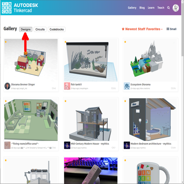Making a Game Box [Tim's Racer] - Tinkercad