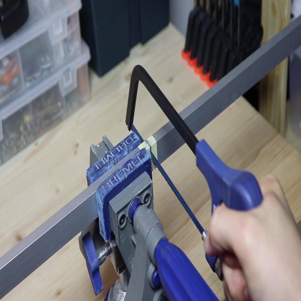 DIY Weather Station With ESP32 - Tinkercad