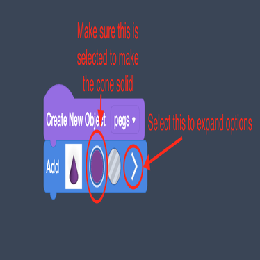 Make A Fidgetgyro Keychain With Code Using Tinkercad Codeblocks Tinkercad