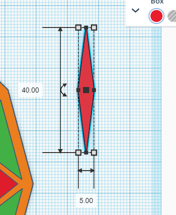 3D Printed Sundial - Tinkercad