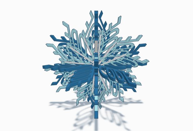 Designing With Algorithms in Tinkercad - Tinkercad