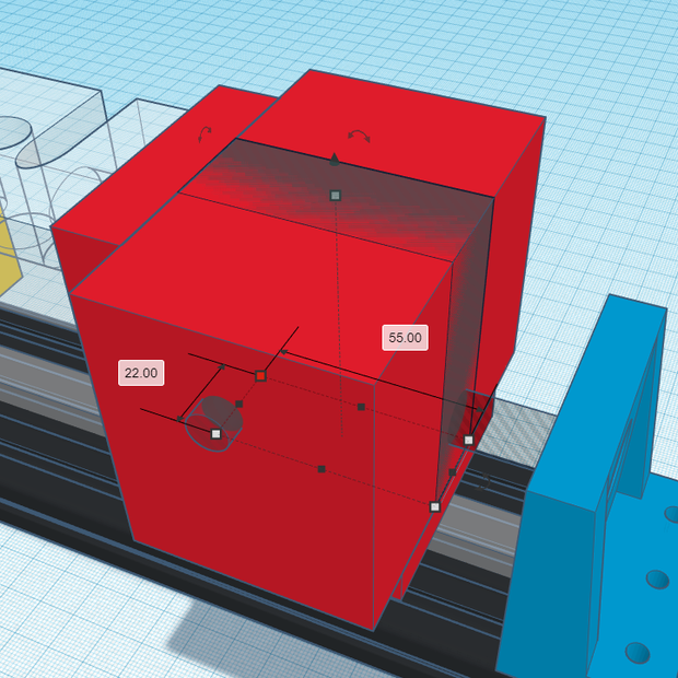 FULLY FUNCTIONAL Tensile Testing Machine: Tinkercad Contest Version ...