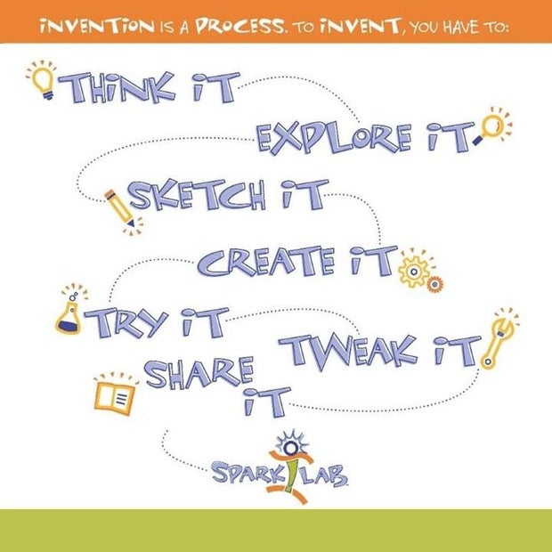 Change Your Game - Sketch a Sports Invention - Tinkercad