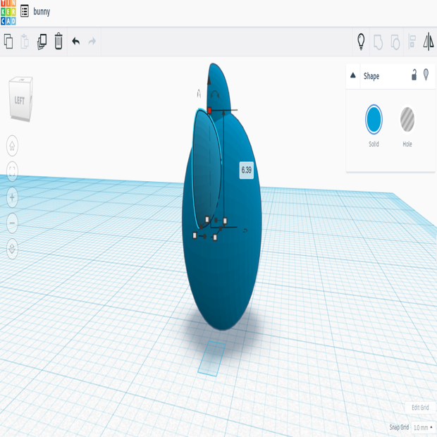 Tea Bag Holder (Panda, Bunny and Monster Truck) - Tinkercad