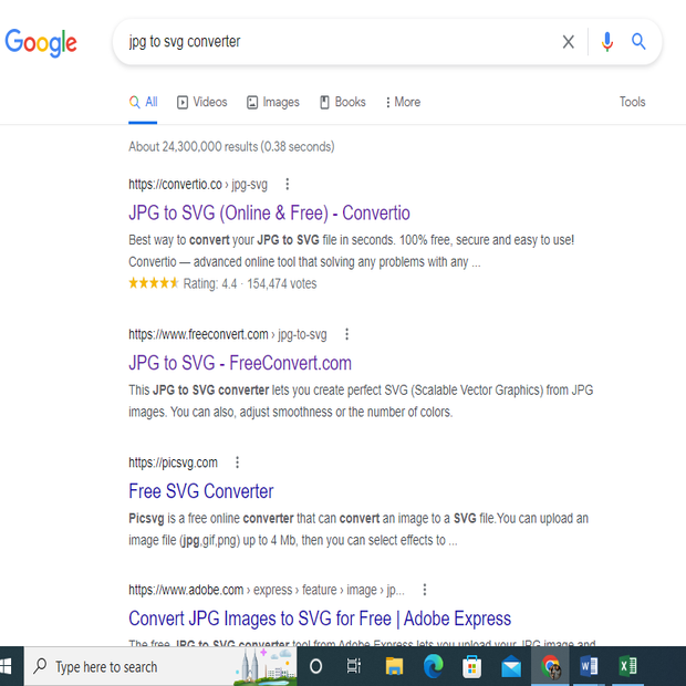 Multi Colored Sign Based Off of a Clip Art Image or Logo - Tinkercad