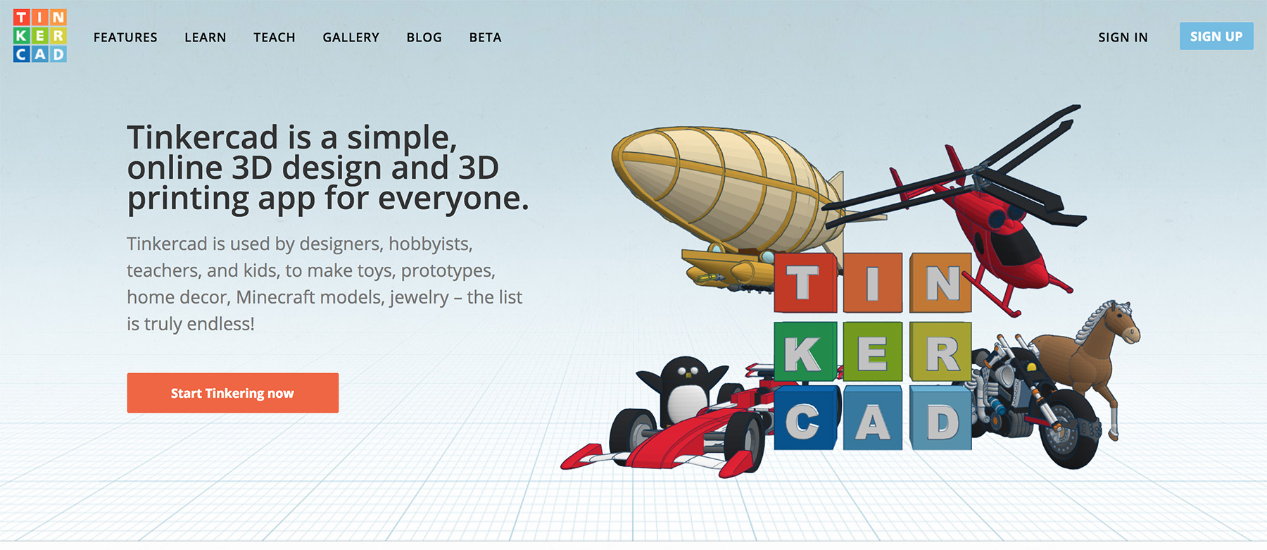 Custom Bubble Wands - Tinkercad