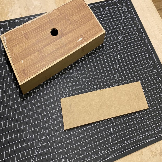 Internet of Things Mood Tracker for School or Work - Tinkercad