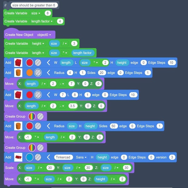 How to Make Personalized Paperclips / Bookmarks Using Tinkercad ...