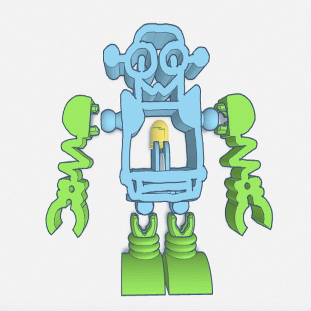 How to Use Sockets and Joint Connectors in Tinkercad - Tinkercad