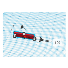 Make the Elizabeth Tower in 3d With Tinkercad - Tinkercad