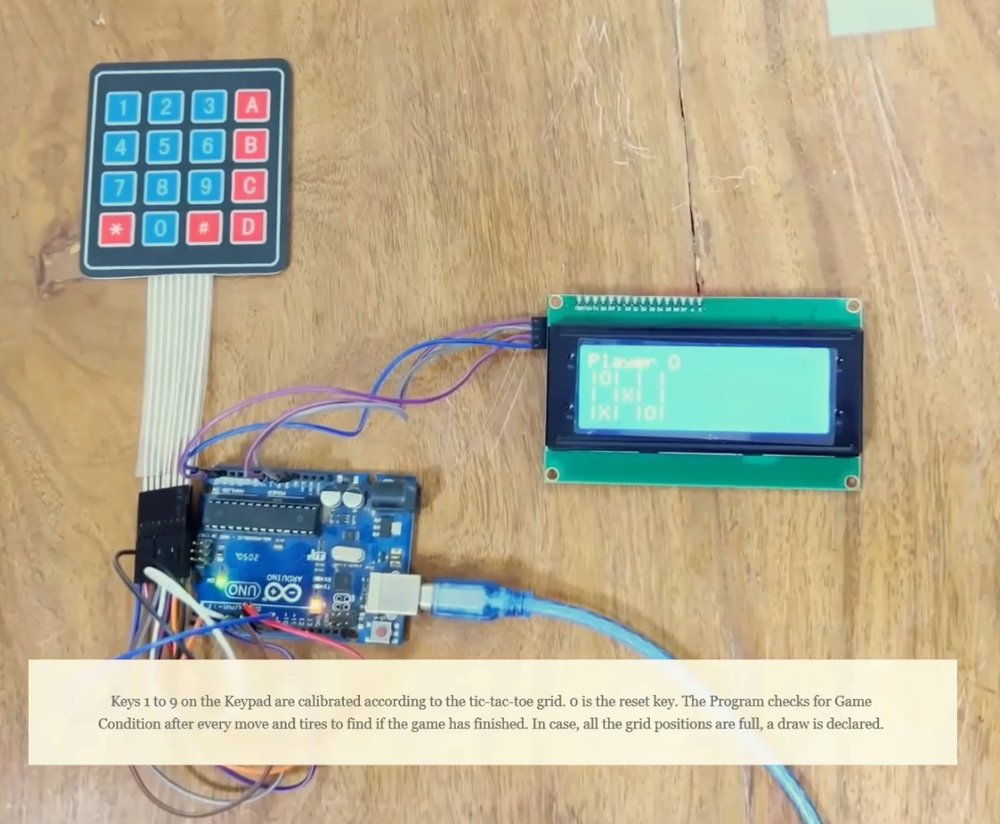 Projects - Tinkercad