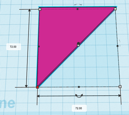 Making Tangrams in Tinkercad - Tinkercad