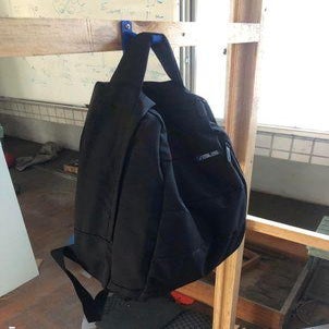 Generative Design Hook - Tinkercad