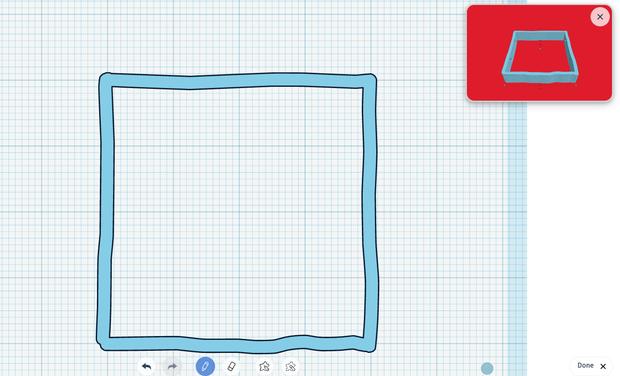 How to Make Contour Map With Tinkercad - Tinkercad