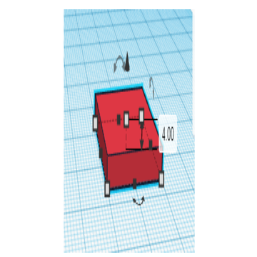 Make the Elizabeth Tower in 3d With Tinkercad - Tinkercad