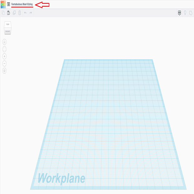 Creating a Snowflake Using Tinkercad - Tinkercad