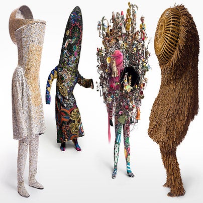 Wearable Sound Shields - Tinkercad