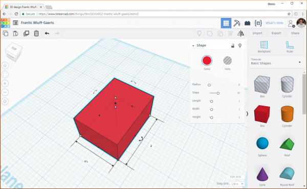 Designing Afrofuturist Playgrounds: Exploring Geometry Through Creative ...