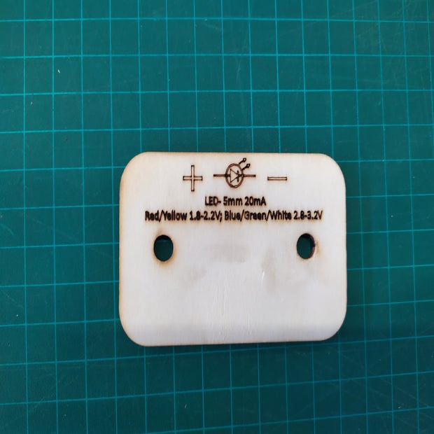 Electronic Tiles - a Physical Environment for Classroom Electronic ...