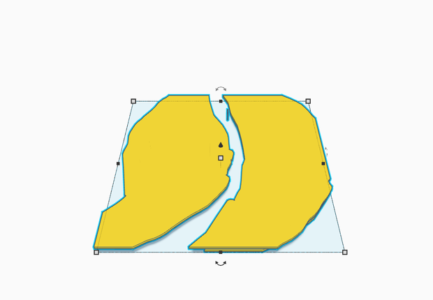 How to Make Contour Map With Tinkercad - Tinkercad
