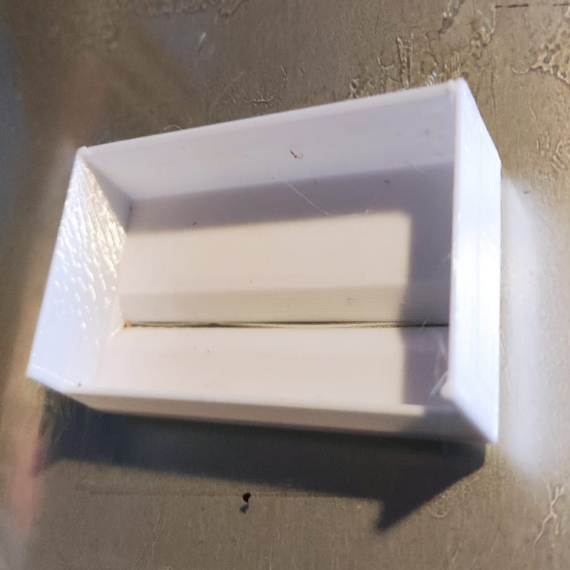 Very Easy 3d Puzzle to Do DIY But Devilishly Difficult for Smart People ...