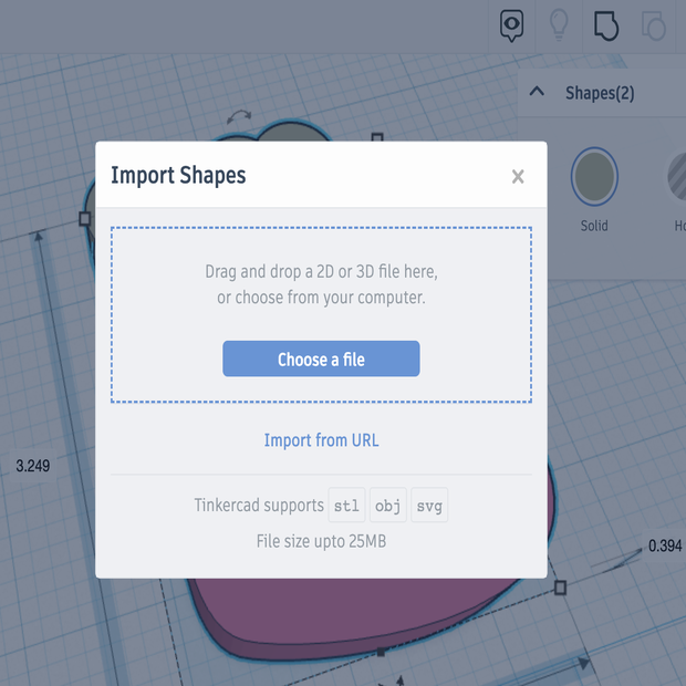 Make a Cookie Cutter With Tinkercad - Tinkercad