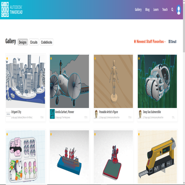 Mushroom Snail and Slug Trap - Tinkercad