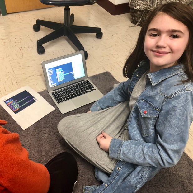 Code-generated Patterns in Tinkercad - Tinkercad